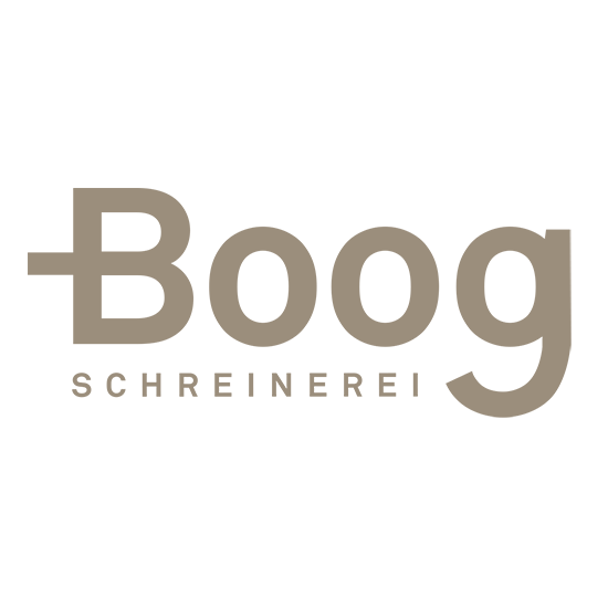 Team - Boog Schreinerei AG
